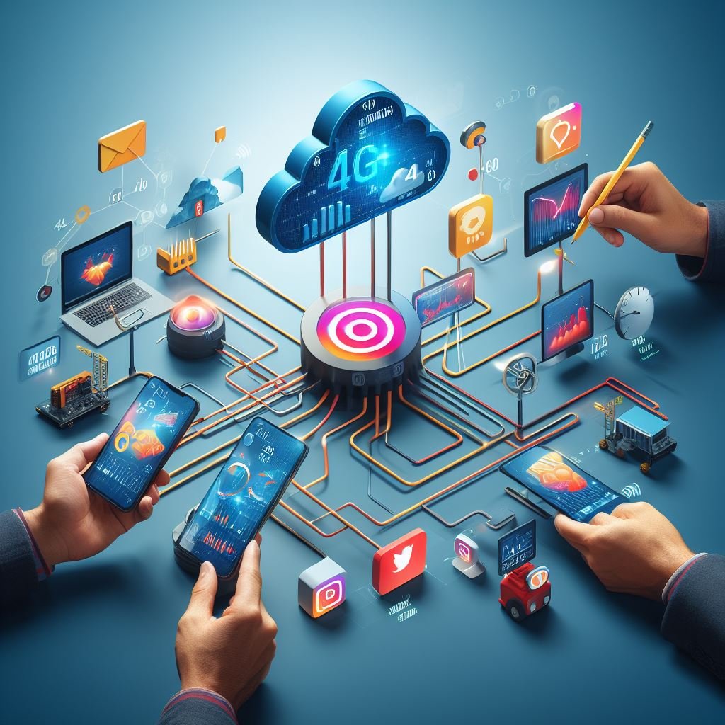 Proxy per Instagram - Proxyitalia